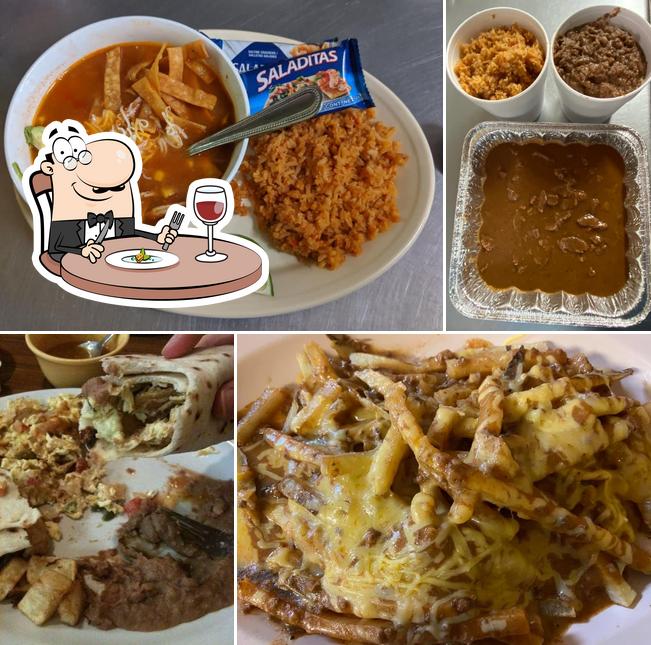 Lydia's Restaurant, Kingsville - Restaurant menu, prices and reviews