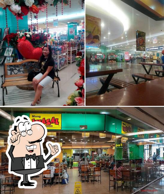 Mang Inasal restaurant, Koronadal City, G/F Gaisano Grand Bldg ...