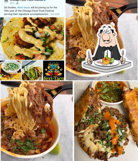 Mexitacos Doña Ofe in Cedar Creek - Restaurant reviews