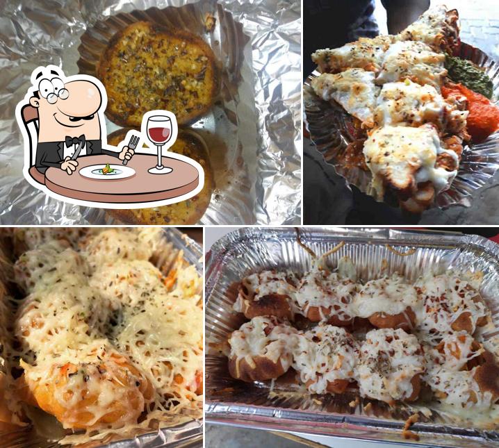Om Snacks, Mumbai, Chakala - Restaurant menu, prices and reviews
