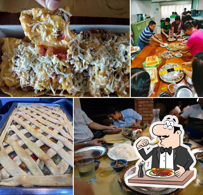 Patio Enrico restaurant, Tuguegarao City, JQP2+FMR - Restaurant reviews