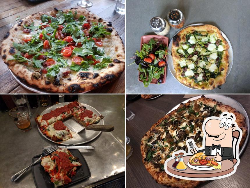 Top 5 restaurants with chicago-style pizza in Madison, december 2025 ...