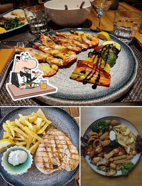 Top 5 restaurants in Plaka, october 2025 - Restaurant Guru