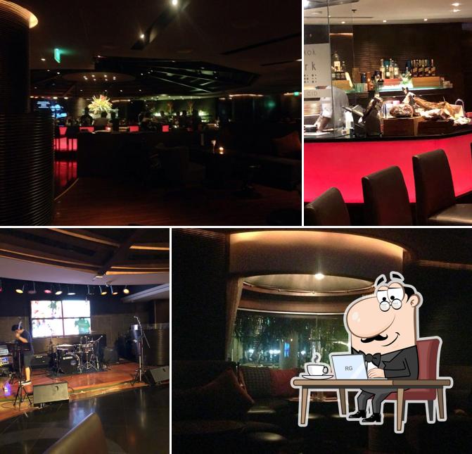 BARSU, Bangkok - Restaurant menu and reviews