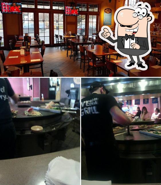 BD's Mongolian Grill, Dearborn - Restaurant menu, prices and reviews