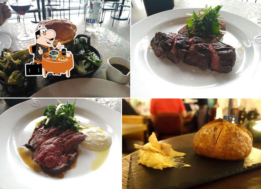 Barbecoa, London - Restaurant menu, prices and reviews