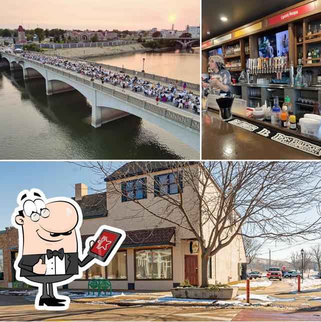 Czech Town Station, Cedar Rapids - Restaurant menu, prices and reviews
