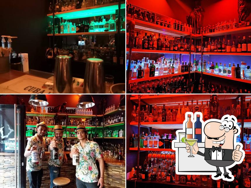 Jambo Bar, Frankfurt am Main - Restaurantbewertungen