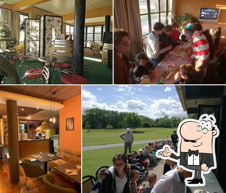 Top 5 restaurants with fries in Saint-Satur, january 2026 - Restaurant Guru