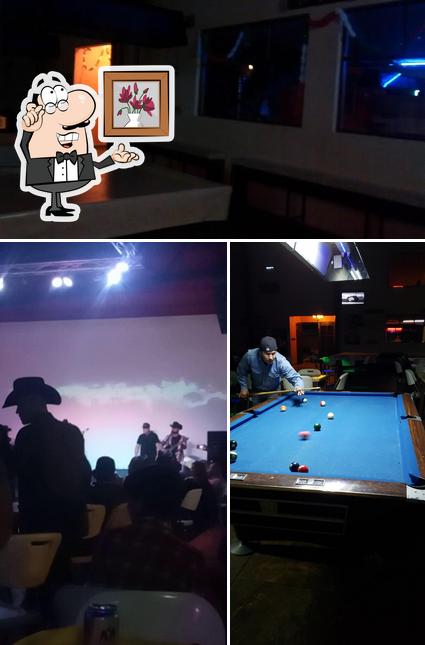 El Rodeo Sport Bar, Cananea - Restaurant reviews