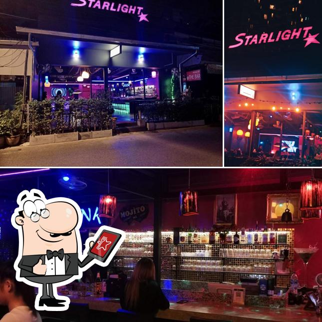 Starlight, Chiang Mai - Restaurant menu, prices and reviews