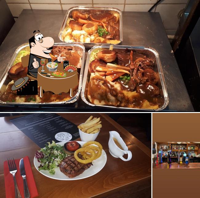 The Monkey Tree in Swansea - Restaurant reviews