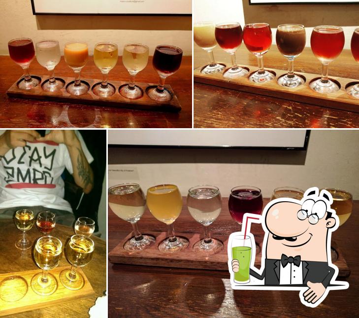 Wodka Bar, Kraków - Restaurant menu, prices and reviews
