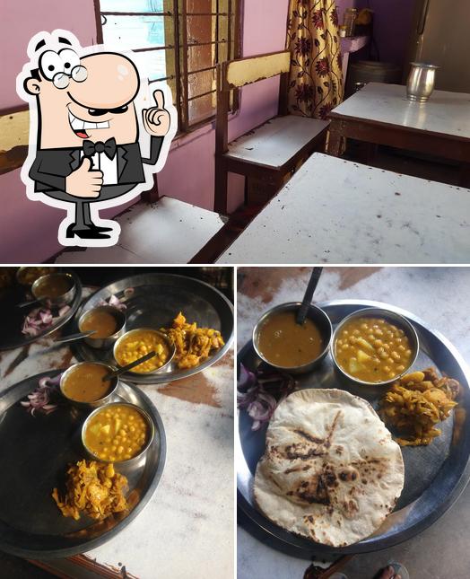 Bartwal Bhojnalaya, India, Dharasu - Barkot - Yamunotri Rd - Restaurant ...