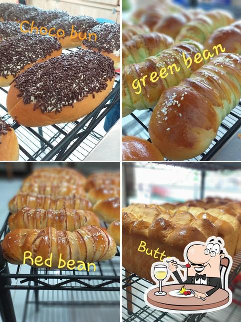 Callista Bakery, West Jakarta