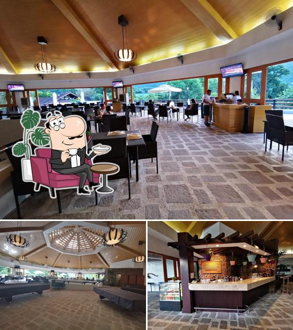 Concha's Garden Cafe Tagaytay Highlands, Tagaytay - Restaurant menu ...