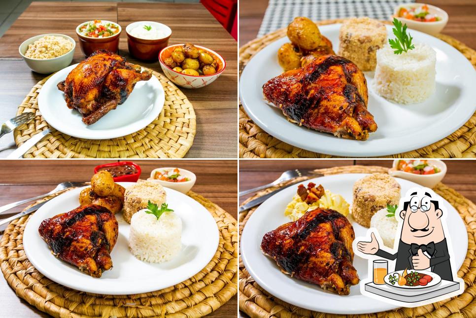 Copa Chicken Comida caseira em Copacabana, Rio de Janeiro - Restaurant ...
