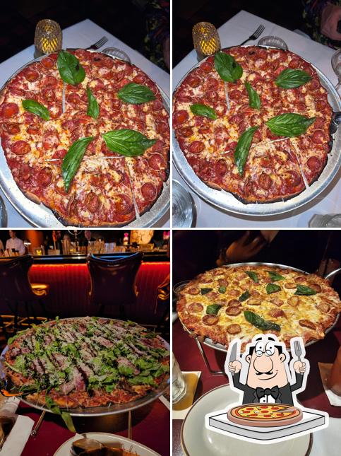 Drake's Hollywood, Dallas - Restaurant menu, prices and reviews