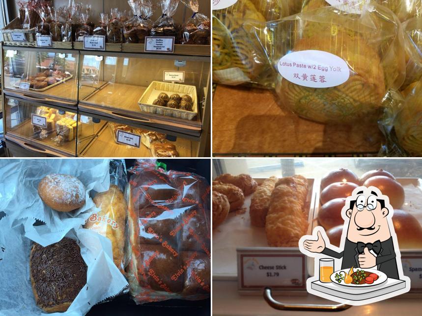 Elvin's Bakery, Honolulu - Restaurant menu, prices and reviews