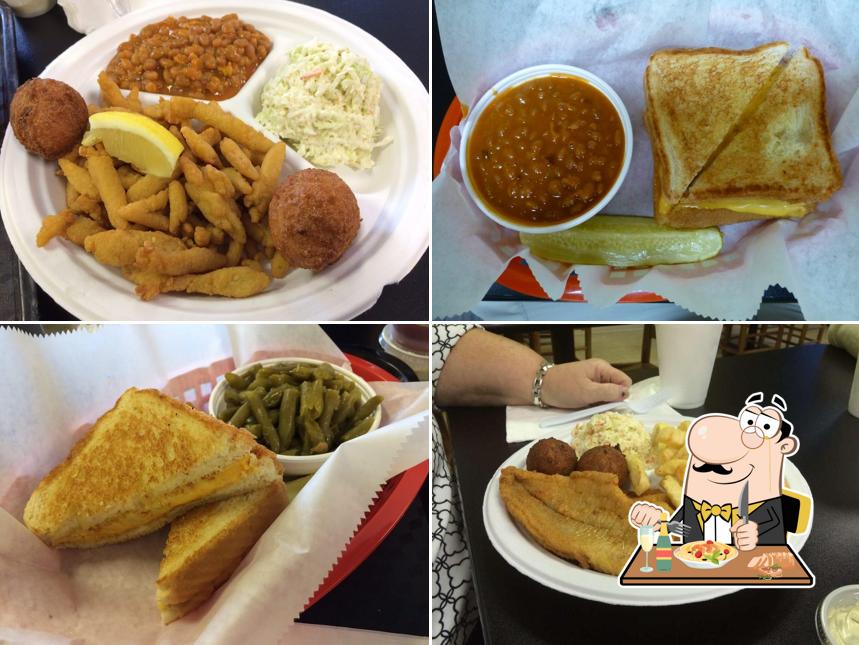 Frogtown Market, Franklin - Restaurant menu, prices and reviews