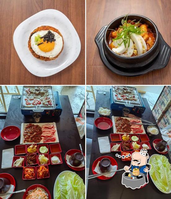GOGI HOUSE Korean-Filipino unlimited samgyeopsal, Cebu City ...