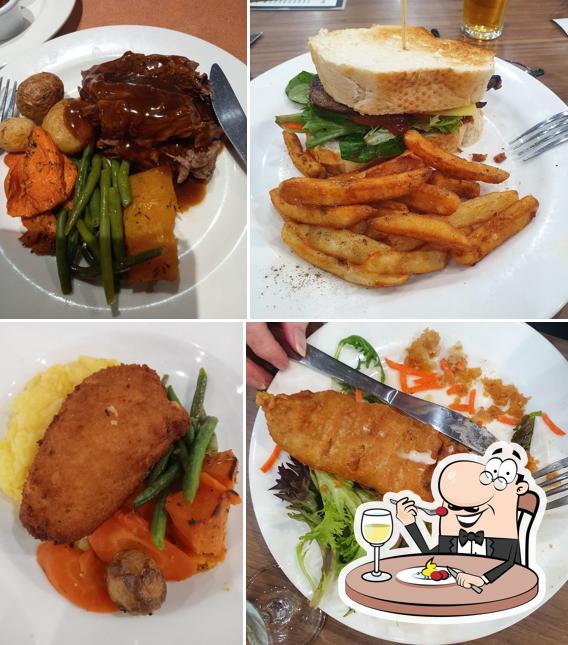 Geelong RSL, Belmont - Restaurant menu, prices and reviews