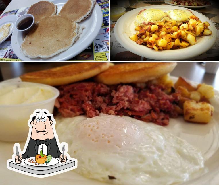 Gel's Kitchen, West Warwick - Restaurant menu, prices and reviews