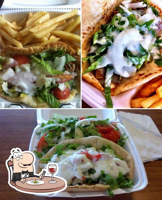 NA, Irving - Restaurant menu, prices and reviews