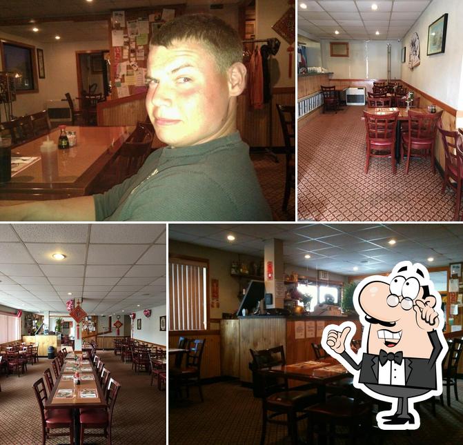 Hing Garden, Machias - Restaurant menu, prices and reviews
