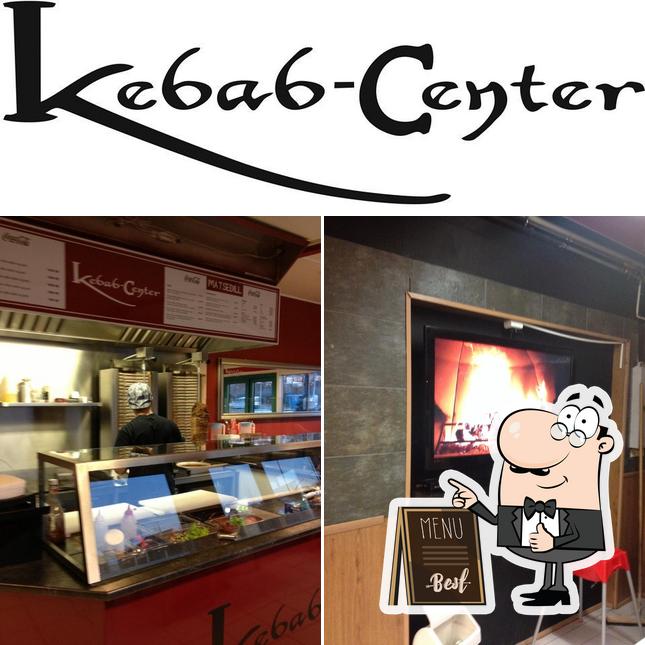 Kebab Center restaurant, Kópavogur - Restaurant reviews