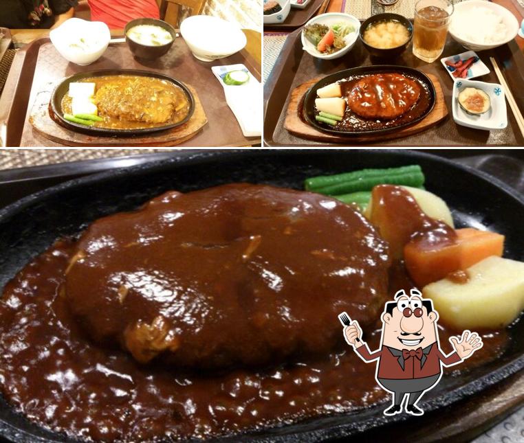 Kitchen Niigata restaurant, Bangkok - Restaurant reviews
