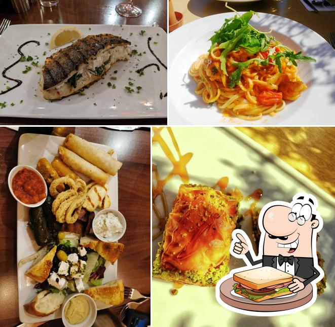 Top 7 restaurants in Horsforth, december 2025 - Restaurant Guru