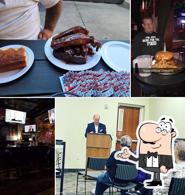 Main Street Saloon, Akron - Restaurant menu, prices and reviews