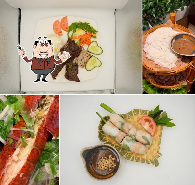 Pho Ngon Dat Viet in Richmond Hill - Restaurant menu and reviews