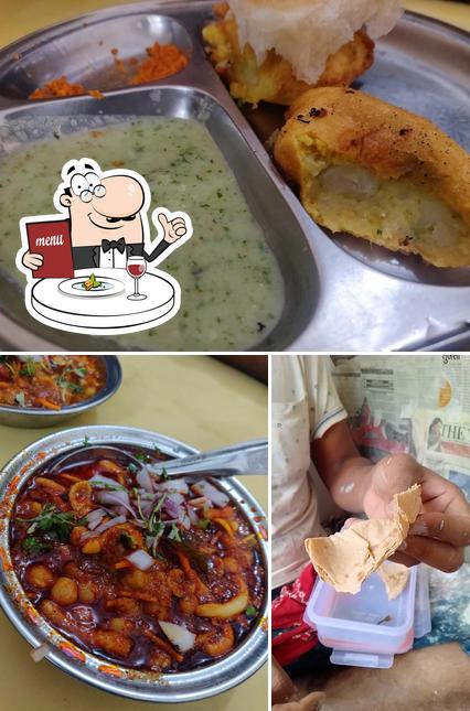 Peshwai Restaurant, Roha - Restaurant reviews