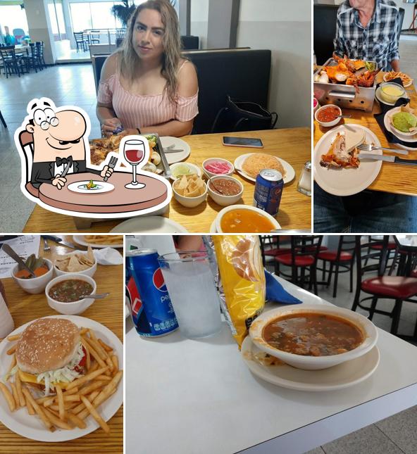 Pollo Feliz, Veracruz - Menú del restaurante, precios y reseñas