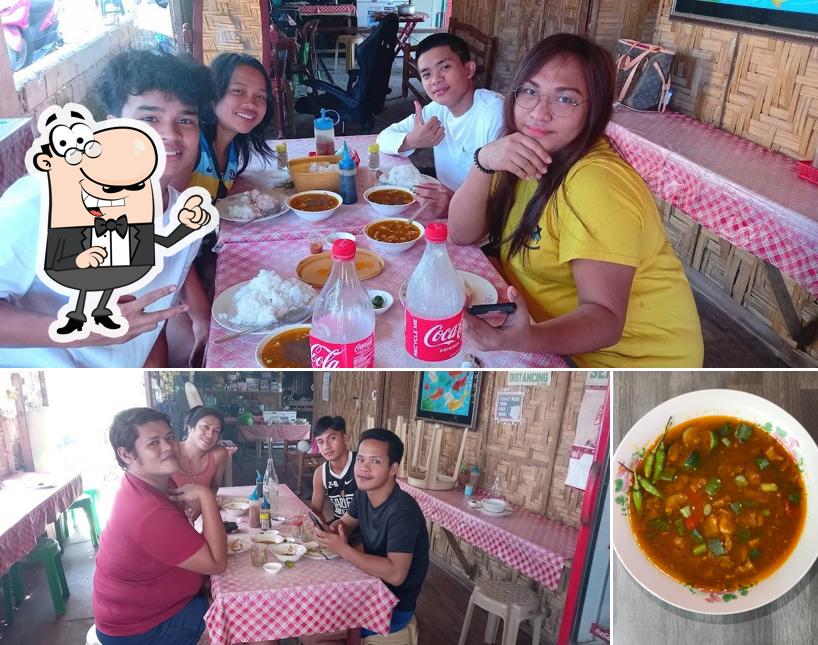 QuartC RM Salem Store RM Station restaurant, Cagayan de Oro ...