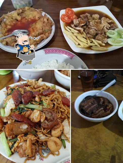 Restaurant Cahaya Baru, Karawang - Restaurant reviews