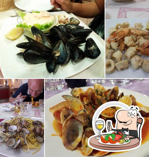 Ristorante La Veranda Di Brugnoni Natalina, Italia - Restaurant reviews