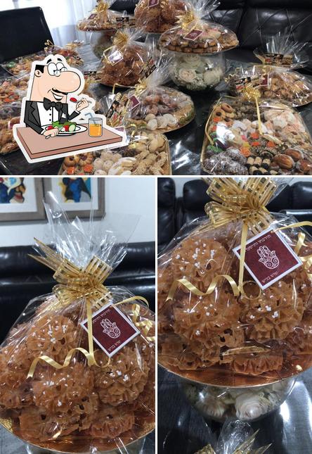 Sweet Treat Bar in Los Angeles - Restaurant reviews