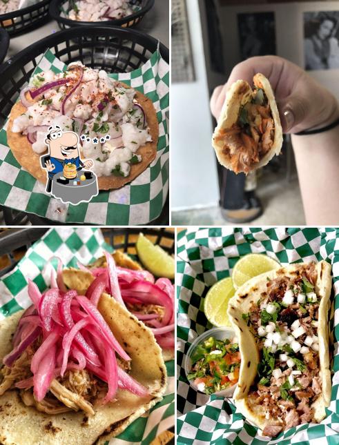 Taco Chido in Miami - Restaurant menu and reviews