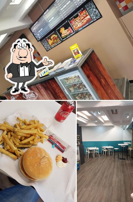 Tacos 27 restaurant, Évreux - Restaurant reviews