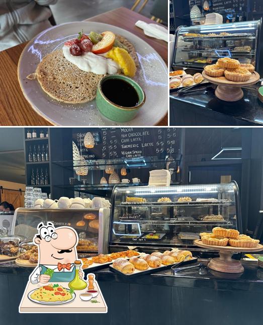 The Finery, Alexandra - Restaurant menu, prices and reviews