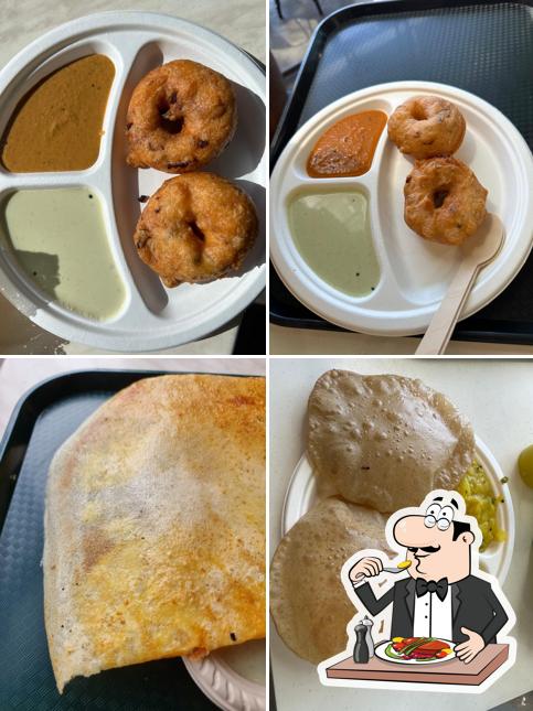 The Idli Project, Parklea - Restaurant menu, prices and reviews