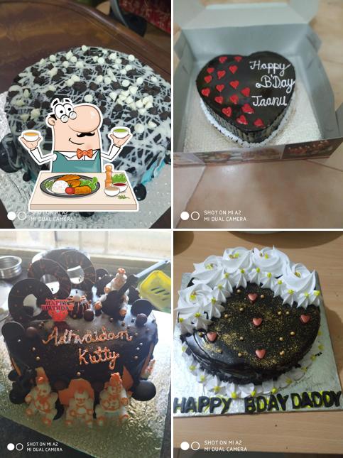 cakes chocolates cookies bakery, Ranipet - Restaurant menu, prices and ...