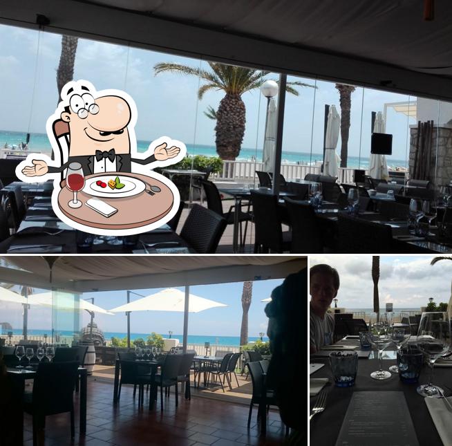 Restaurant Eclipse Playa Cristal, Miami Playa - Opiniones del restaurante