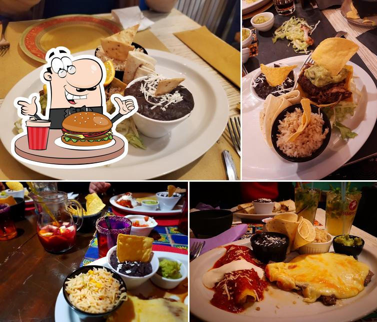 Tacos Locos restaurant, Turin - Restaurant reviews