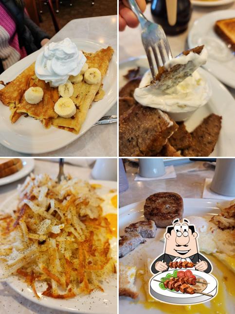 Triangle Restaurant, Grayslake - Restaurant menu, prices and reviews