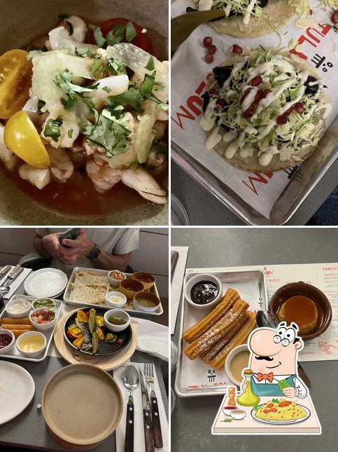 Tulum Tacos & Tequila, Mineola - Restaurant menu, prices and reviews