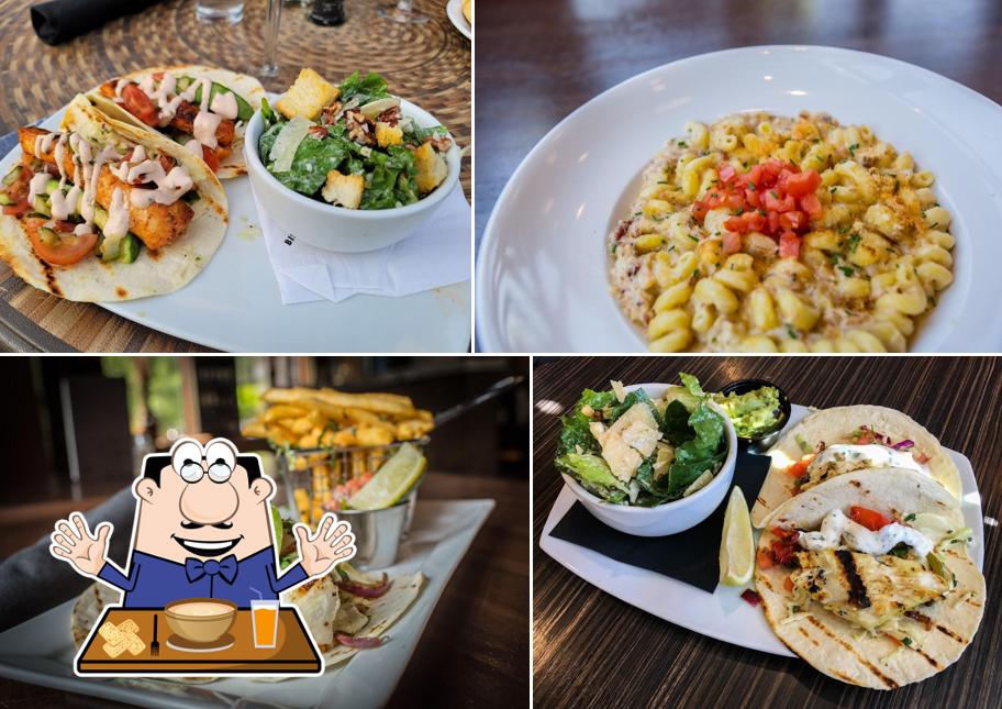 Twigs Bistro and Martini Bar, Spokane - Restaurant menu, prices and reviews